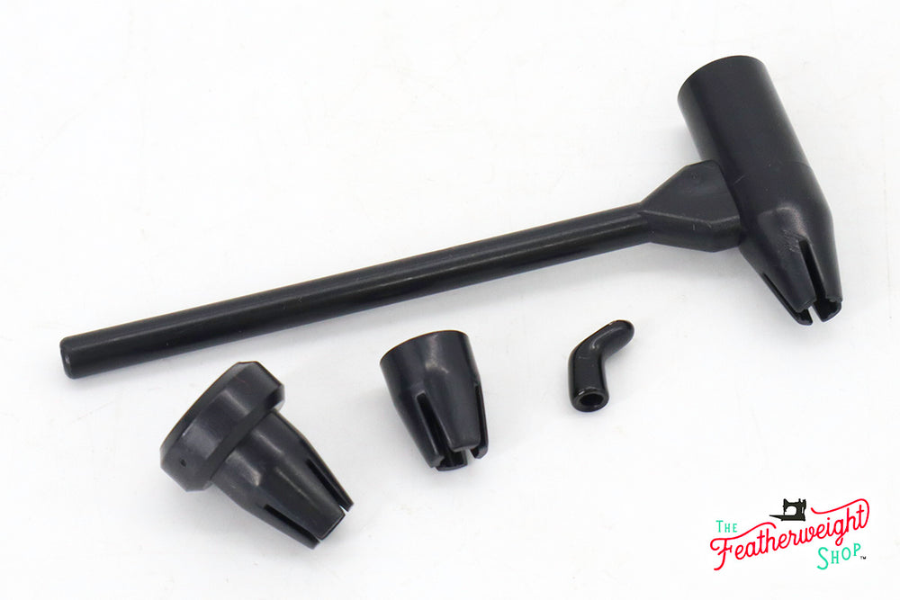 Threading Parts – The Singer Featherweight Shop