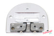Singer Featherweight 221 Graduated Needle Stitch Plate – The Singer ...