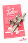 Singer Featherweight 221 222 Tucker Pintuck Attachment – The Singer ...