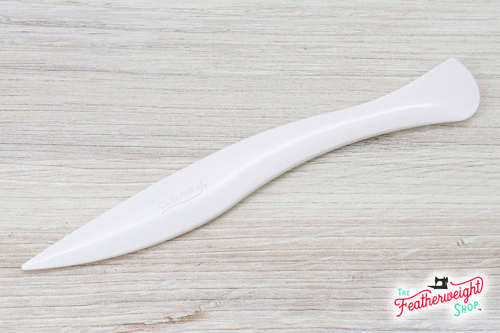 Two Point Turner – The Singer Featherweight Shop