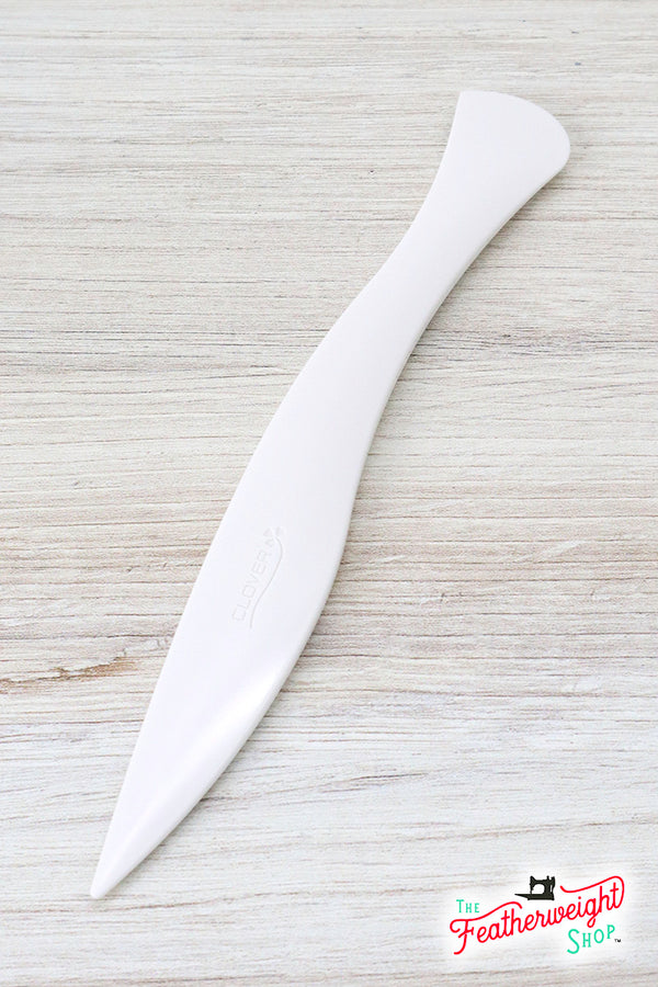 Two Point Turner – The Singer Featherweight Shop