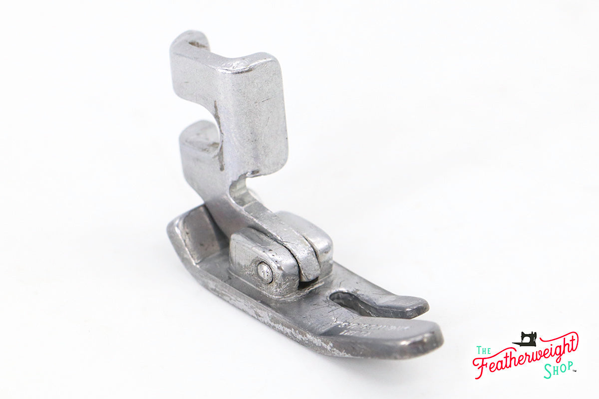 Singer Featherweight 221 Presser Foot Attachment – The Singer ...