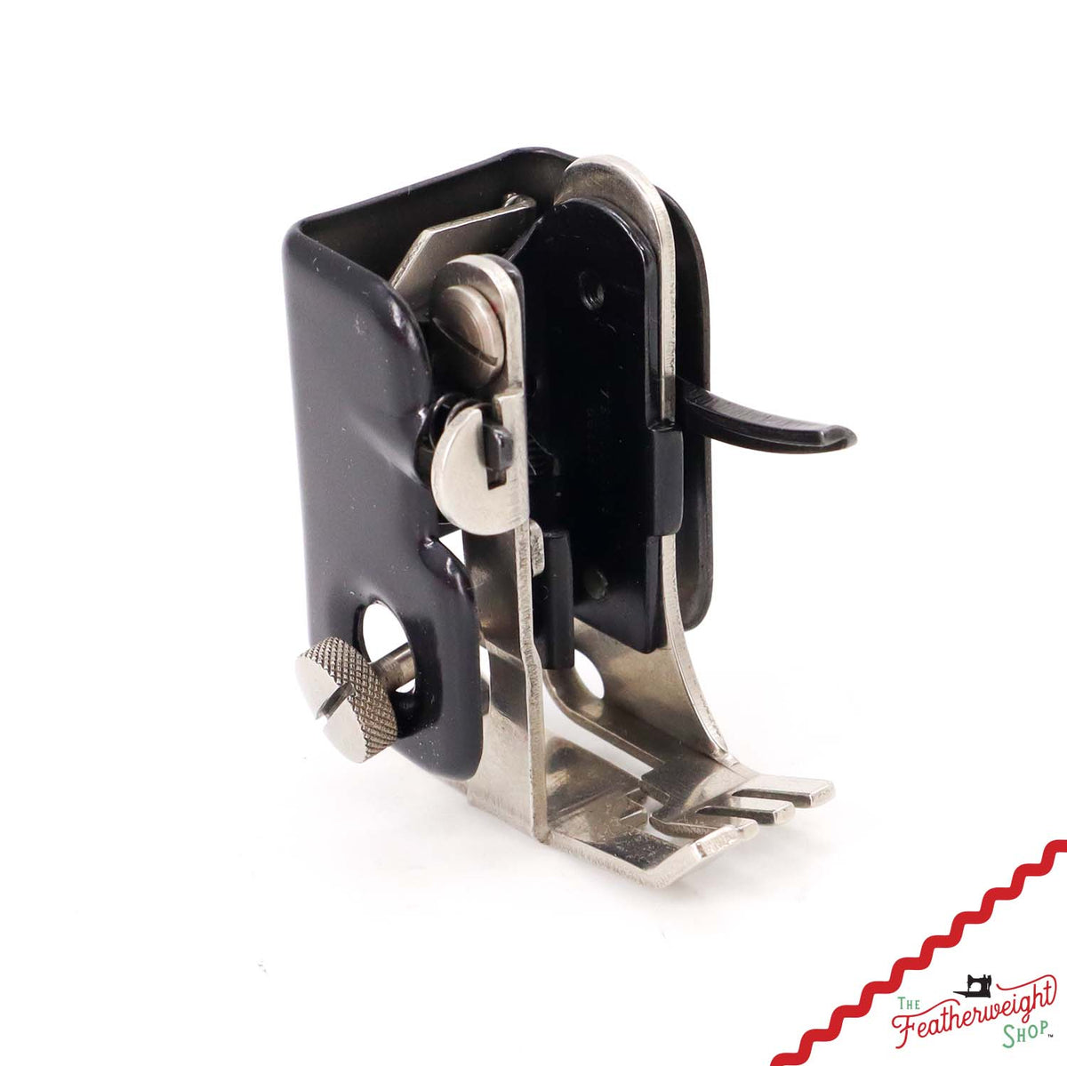 Walking Presser Foot "Penguin", Singer (Vintage Original) – The Singer ...