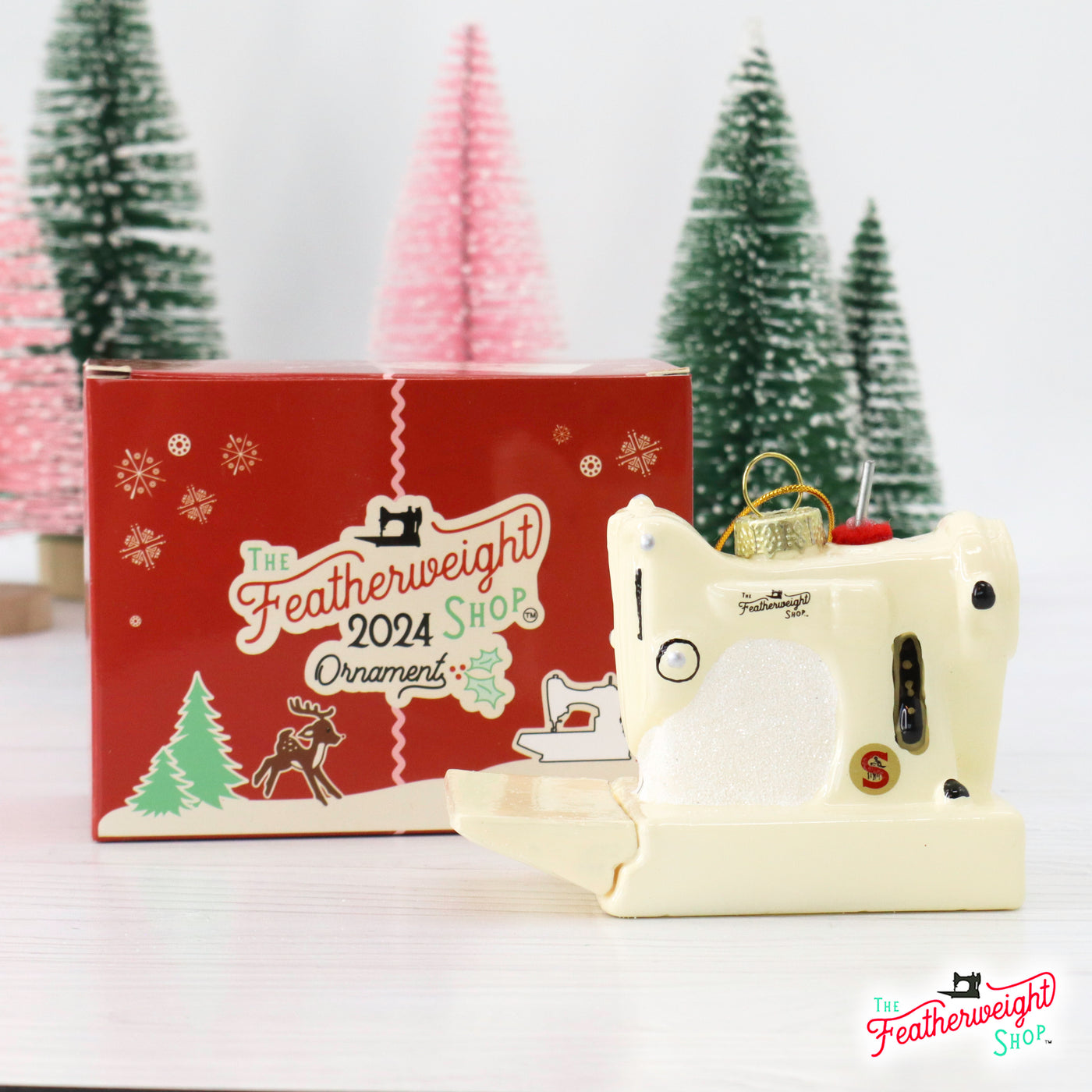 New Featherweight Shop Releases – The Singer Featherweight Shop