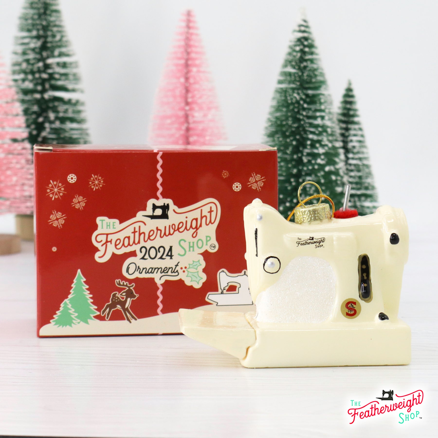 New Featherweight Shop Releases – The Singer Featherweight Shop