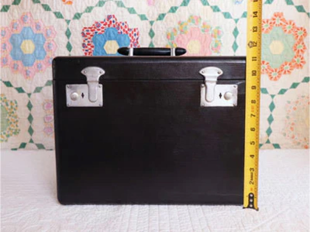 221 vs. 222: What's the difference? – The Singer Featherweight Shop