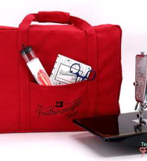 Featherweight Shop – The Singer Featherweight Shop