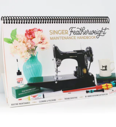 Featherweight Shop – The Singer Featherweight Shop