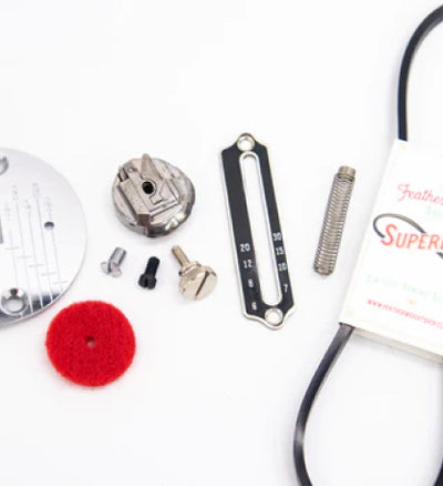 Featherweight Shop – The Singer Featherweight Shop