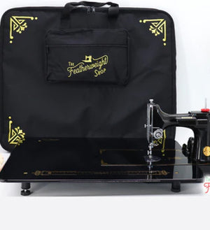 Featherweight Shop – The Singer Featherweight Shop
