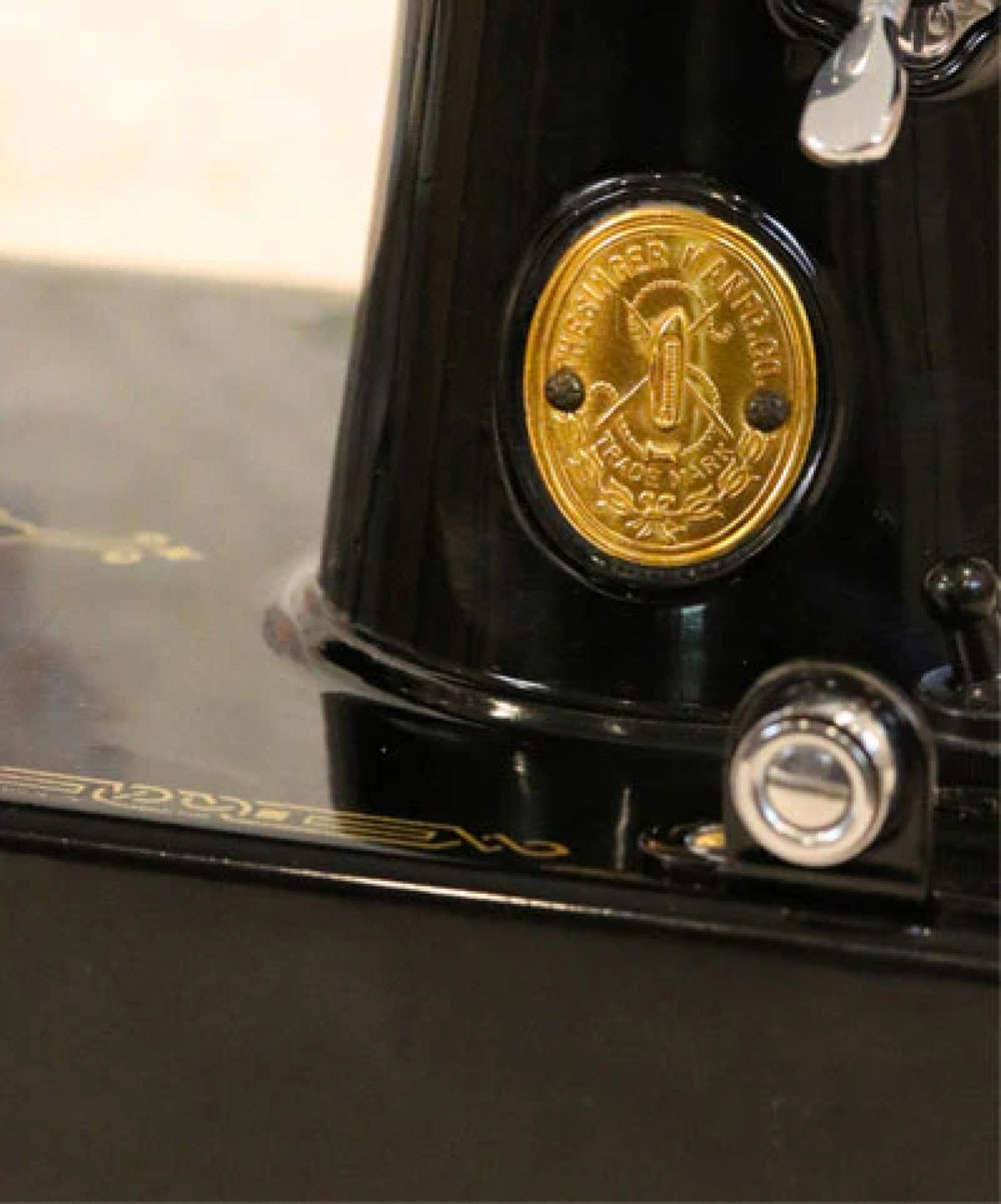 221 vs. 222: What's the difference? – The Singer Featherweight Shop