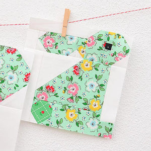 Digital Patterns – The Singer Featherweight Shop