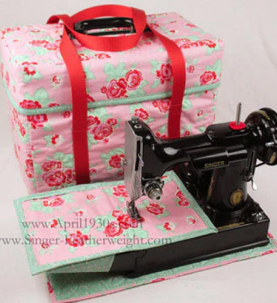 Featherweight Shop – The Singer Featherweight Shop