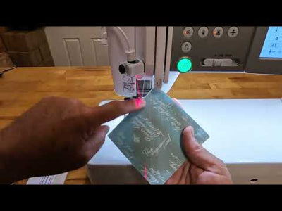Sew Q Laser for Modern Sewing Machines - CLOSEOUT – The Singer ...