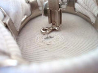 Stocking Darner, Singer (Vintage Original) – The Singer Featherweight Shop