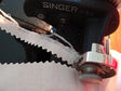 Pinking Attachment, Singer (Vintage Original) – The Singer ...