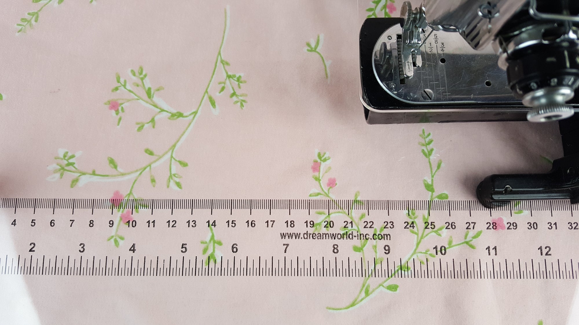 Sew Steady CLEAR Table Extension for Singer Featherweight FREE-ARM 222 ...