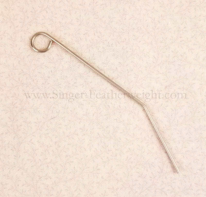 Singer Featherweight 221 Table Leg Spring – The Singer Featherweight Shop