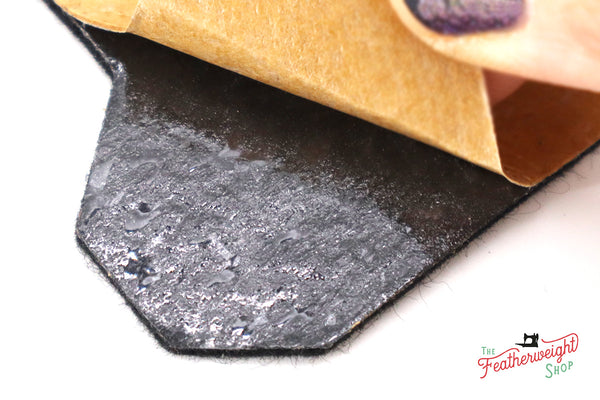 Felt Drip Pad for Singer 301 – The Singer Featherweight Shop