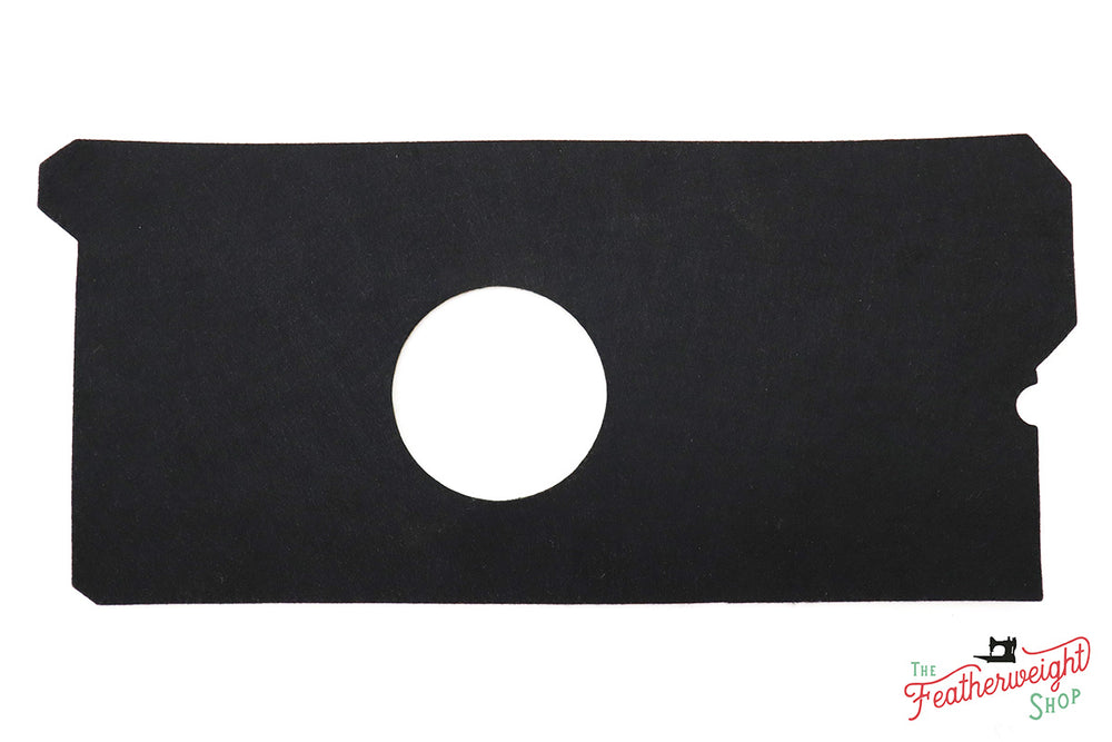 Felt Drip Pad for Singer 301 – The Singer Featherweight Shop