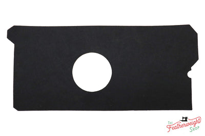 Felt Drip Pad for Singer 301 – The Singer Featherweight Shop