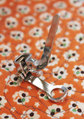 Singer Featherweight 221 Embroidery & Darning Foot – The Singer ...