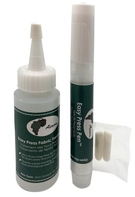 Easy Press Pen Essentials Kit – The Singer Featherweight Shop