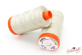 Aurifil Thread 50wt Cotton - 1300 Meter Spool – The Singer ...