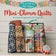 PATTERN BOOK, Moda All-Stars Mini Charm Quilts – The Singer ...