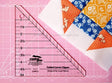 Folded Corner Clipper Ruler by Creative Grids - SMALL – The Singer ...