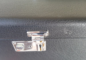 Singer Featherweight 221 222 Case, Replica – The Singer Featherweight Shop