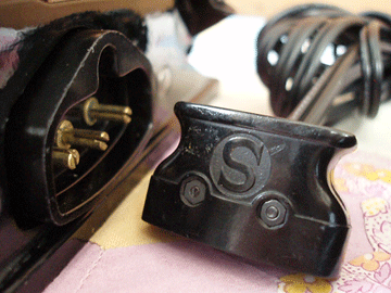 Singer Featherweight 221 Foot Controller, Original Part – The Singer ...