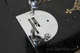 Singer Featherweight 221 Graduated Needle Stitch Plate – The Singer ...
