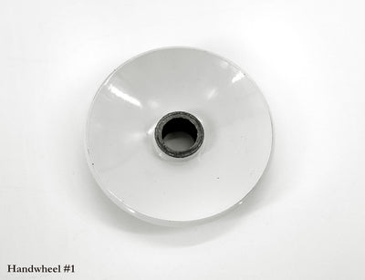 White Featherweight Parts – The Singer Featherweight Shop