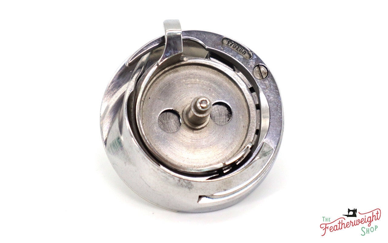 Hook ASSEMBLY, Singer 301 (Vintage Original) – The Singer Featherweight ...