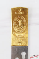 Singercraft Guide, Singer (Vintage Original) – The Singer Featherweight ...