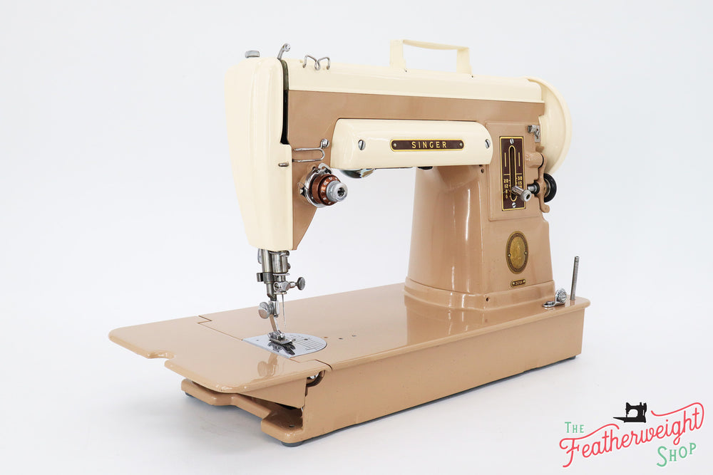 Singer 301 Sewing Machine, NB146*** – The Singer Featherweight Shop