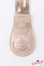 Singercraft Guide, Singer (Vintage Original) – The Singer Featherweight ...