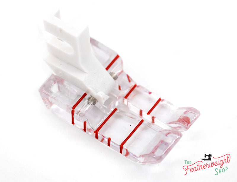 Singer Featherweight 221 Attachments and Accessories – The Singer ...