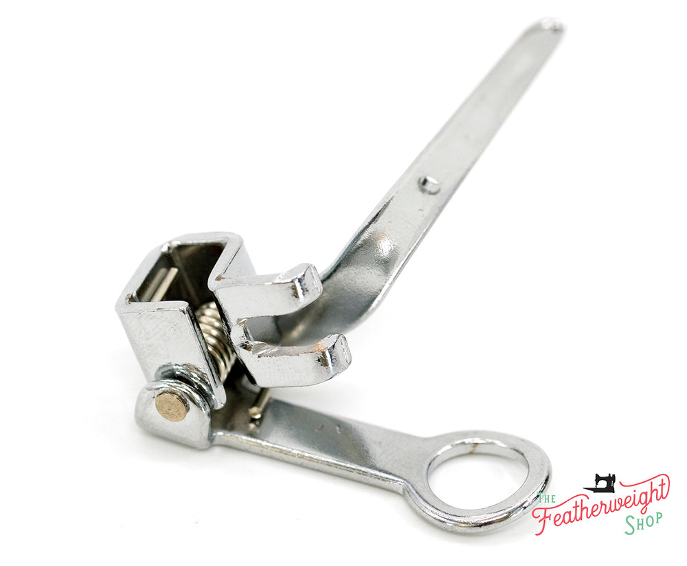 Singer Featherweight 221 Embroidery & Darning Foot – The Singer ...