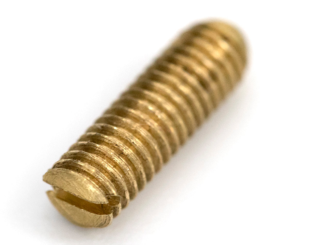 Screw, Set Screw for Motor Pulley BAKELITE (Replica) – The Singer ...