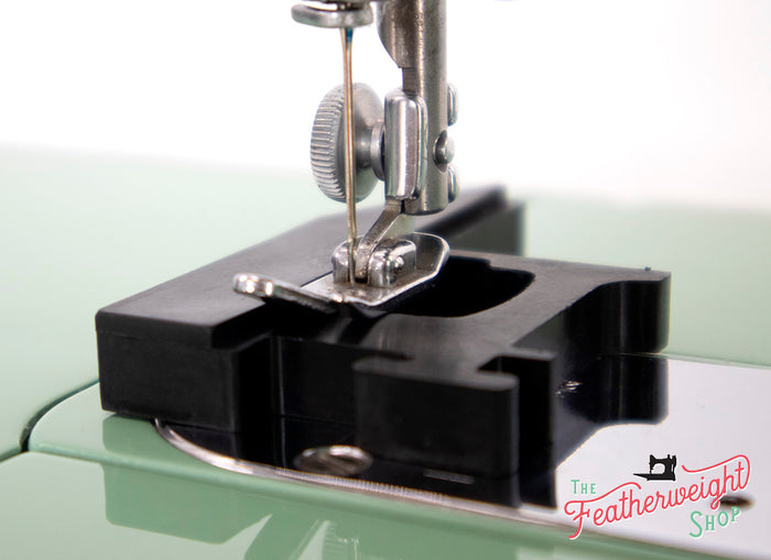 Presser Foot Tool and Timing GAUGE for the Singer Featherweight 221 ...
