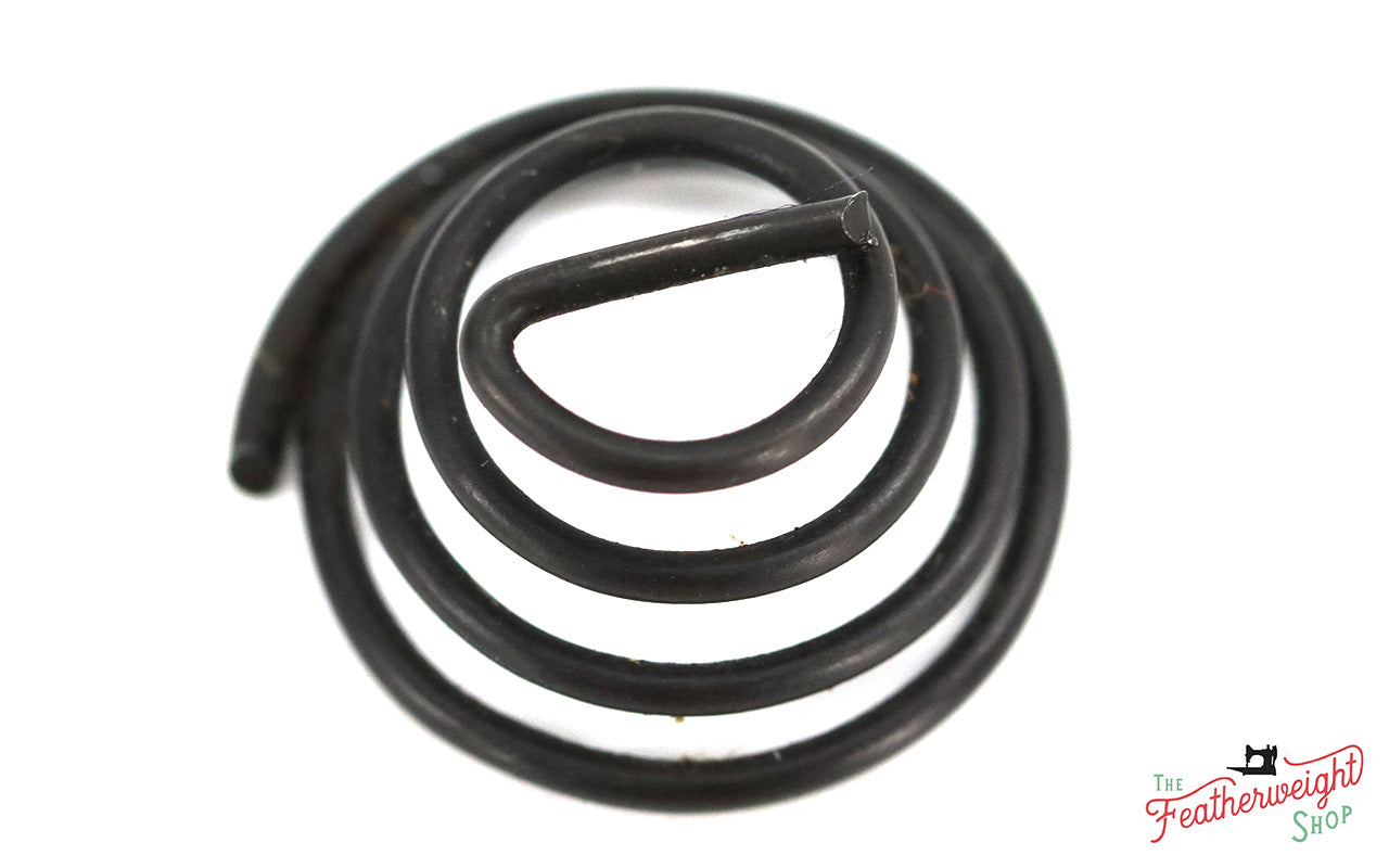 Tension Spring, Tension Unit, Singer (Vintage Original) – The Singer ...