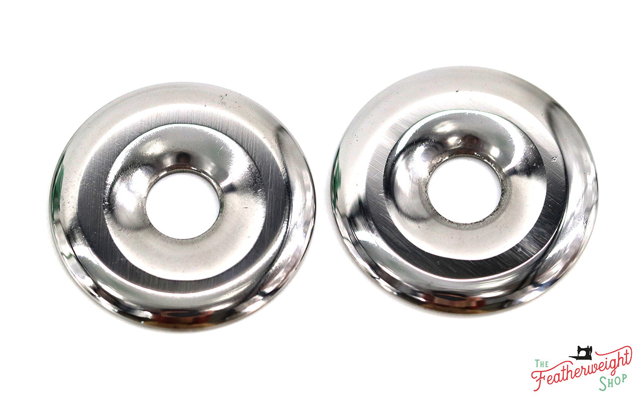 Tension Discs Set of 2, Tension Unit,Singer (Vintage Original) – The ...