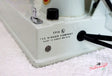 Singer Featherweight 221K Sewing Machine, WHITE EV942*** – The Singer ...