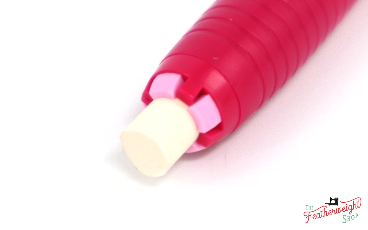 Sewline Fabric ERASER STICK – The Singer Featherweight Shop