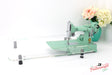 Sew Steady CLEAR Singer Featherweight Table Extension ONLY – The Singer ...