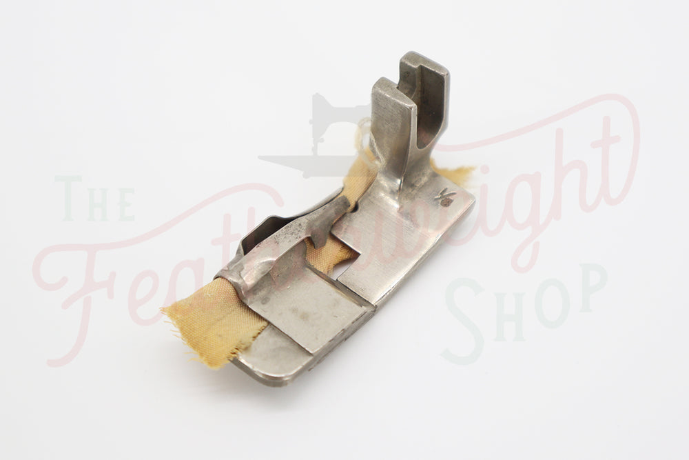 Tubular Trimmer, Singer (Vintage Original) – The Singer Featherweight Shop