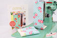 KIT, Featherweight Faceplate Cover & Pattern – The Singer Featherweight ...