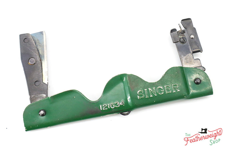 Needle Threader and Seam Ripper, Singer (Vintage Original) – The Singer ...